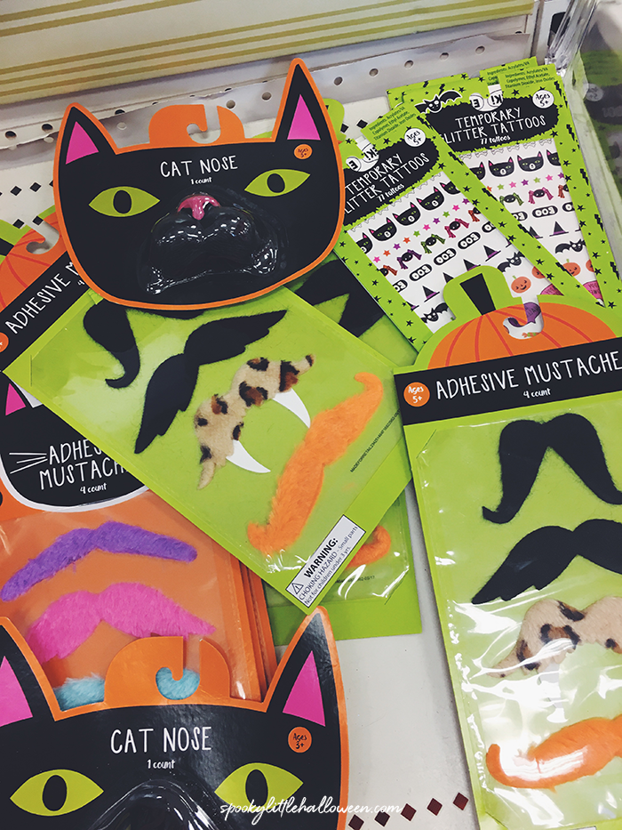 17 Items for a Halloween Scare Package — Spooky Little Halloween