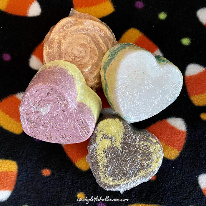 17 Items for a Halloween Scare Package — Spooky Little Halloween