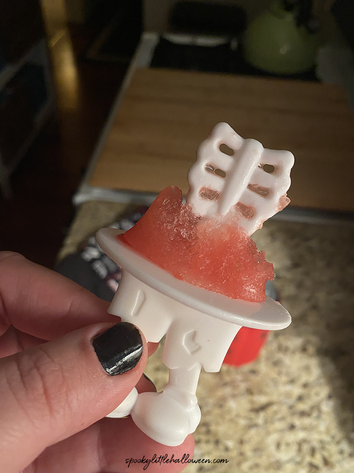 How to Make Watermelon Lime Zombie Pops — Spooky Little Halloween