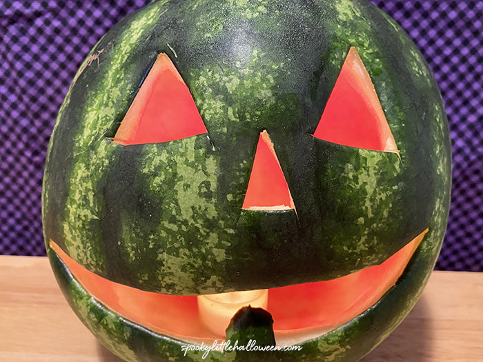 How to Make Watermelon Lime Zombie Pops — Spooky Little Halloween