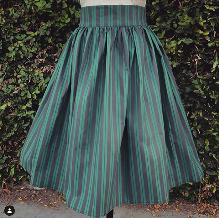 Halloween Hunting: Backstitch Bruja — Spooky Little Halloween