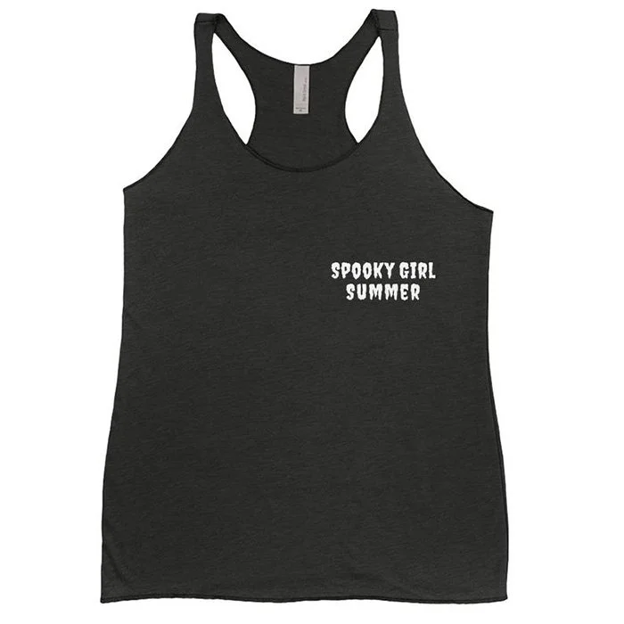 Halloween Tank Tops to Wear This Summerween — Spooky Little Halloween
