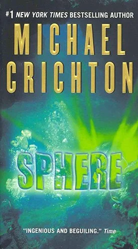 16 Ocean Horror Books Perfect for Summer Scares — Spooky Little Halloween