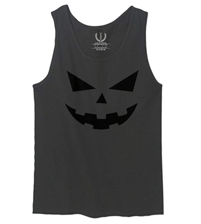 Halloween Tank Tops to Wear This Summerween — Spooky Little Halloween