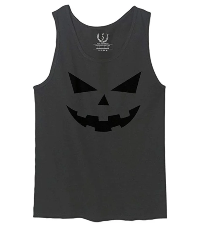 Halloween Tank Tops to Wear This Summerween — Spooky Little Halloween
