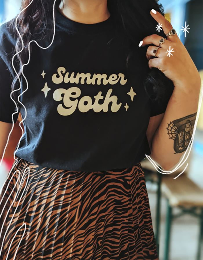 Things You Need for Summerween — Spooky Little Halloween