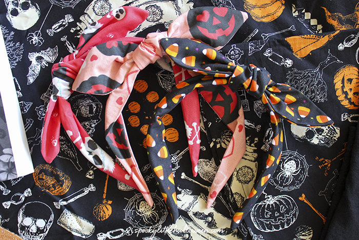 My Favorite Halloween Things | 2021 — Spooky Little Halloween