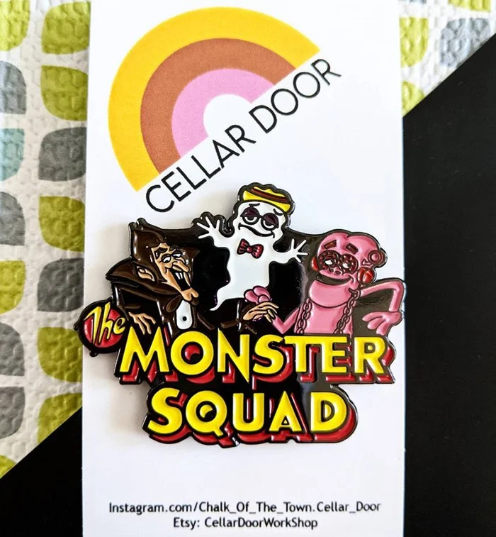 15 Things You Need if You Love the Monster Cereals — Spooky Little ...