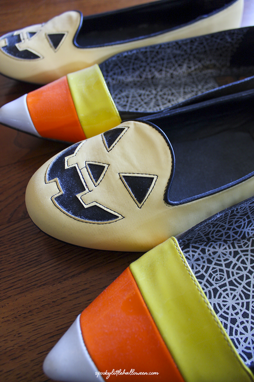 How to Define Your Halloween Style — Spooky Little Halloween