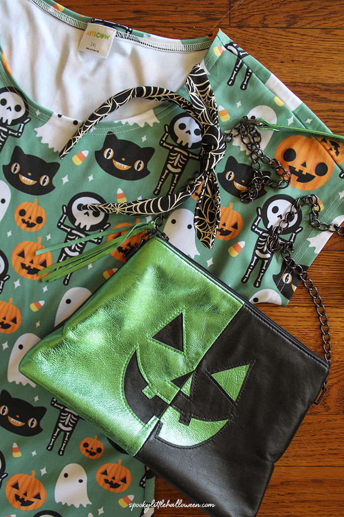 How to Define Your Halloween Style — Spooky Little Halloween