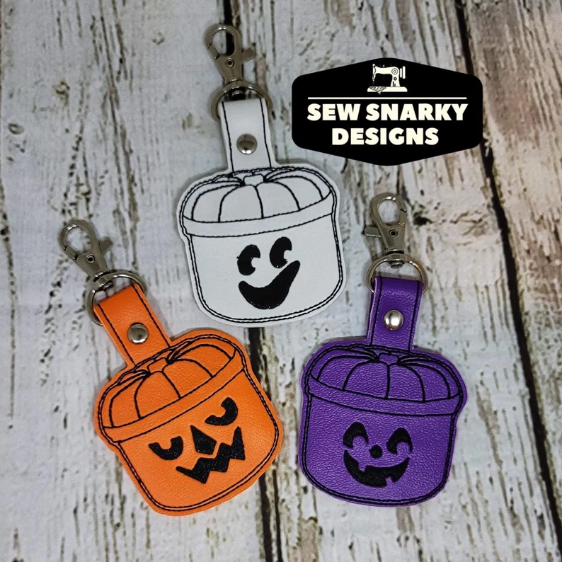 13 Things You Need if You Love the McDonald's Halloween Pails — Spooky ...