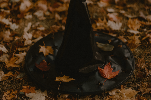 The Ultimate Witch Playlist — Spooky Little Halloween