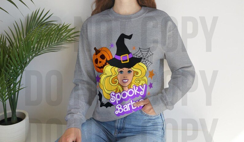 15 Things Every Halloween Barbie Needs — Spooky Little Halloween