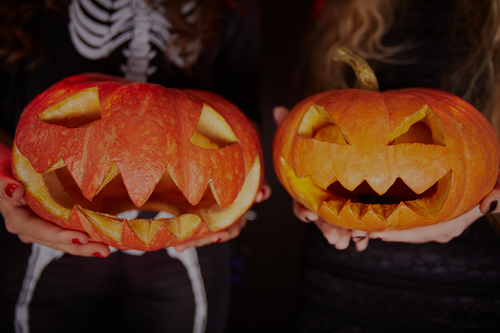 What is Spooky Season? — Spooky Little Halloween