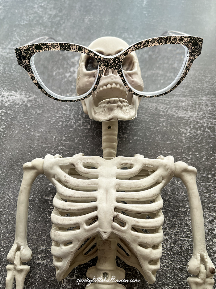 Review: Pair Eyewear Halloween Collection — Spooky Little Halloween