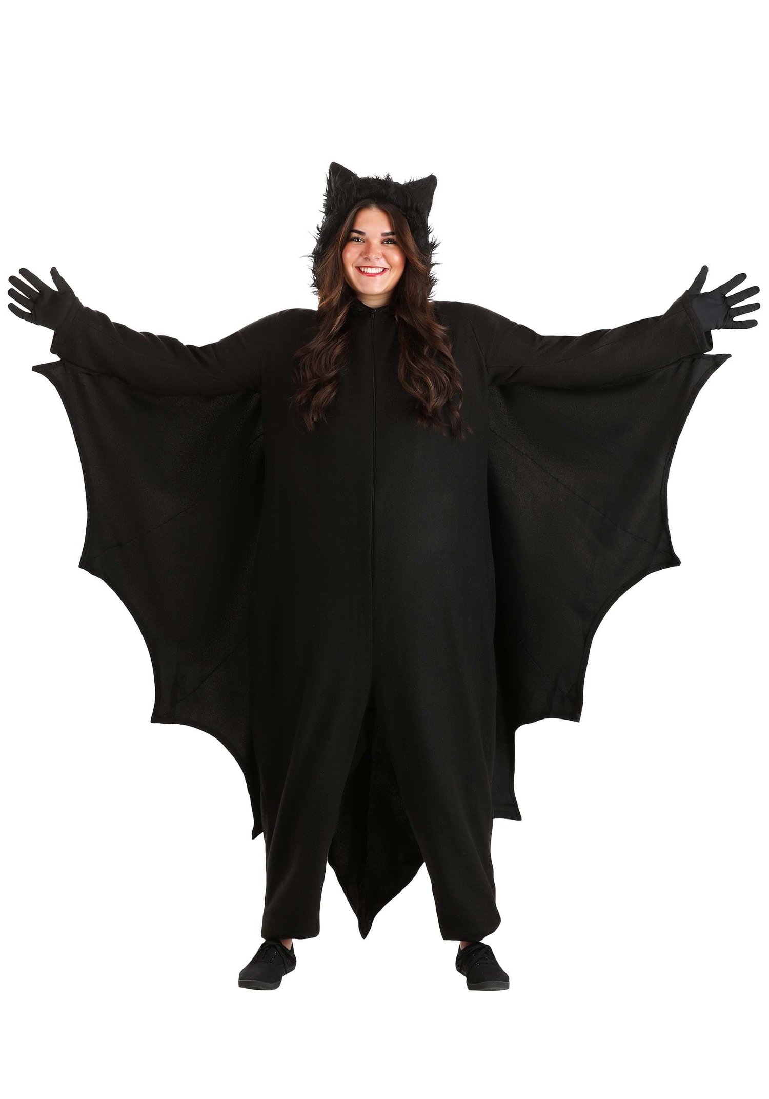 10 Cute & Cozy Costumes to Wear This Year — Spooky Little Halloween