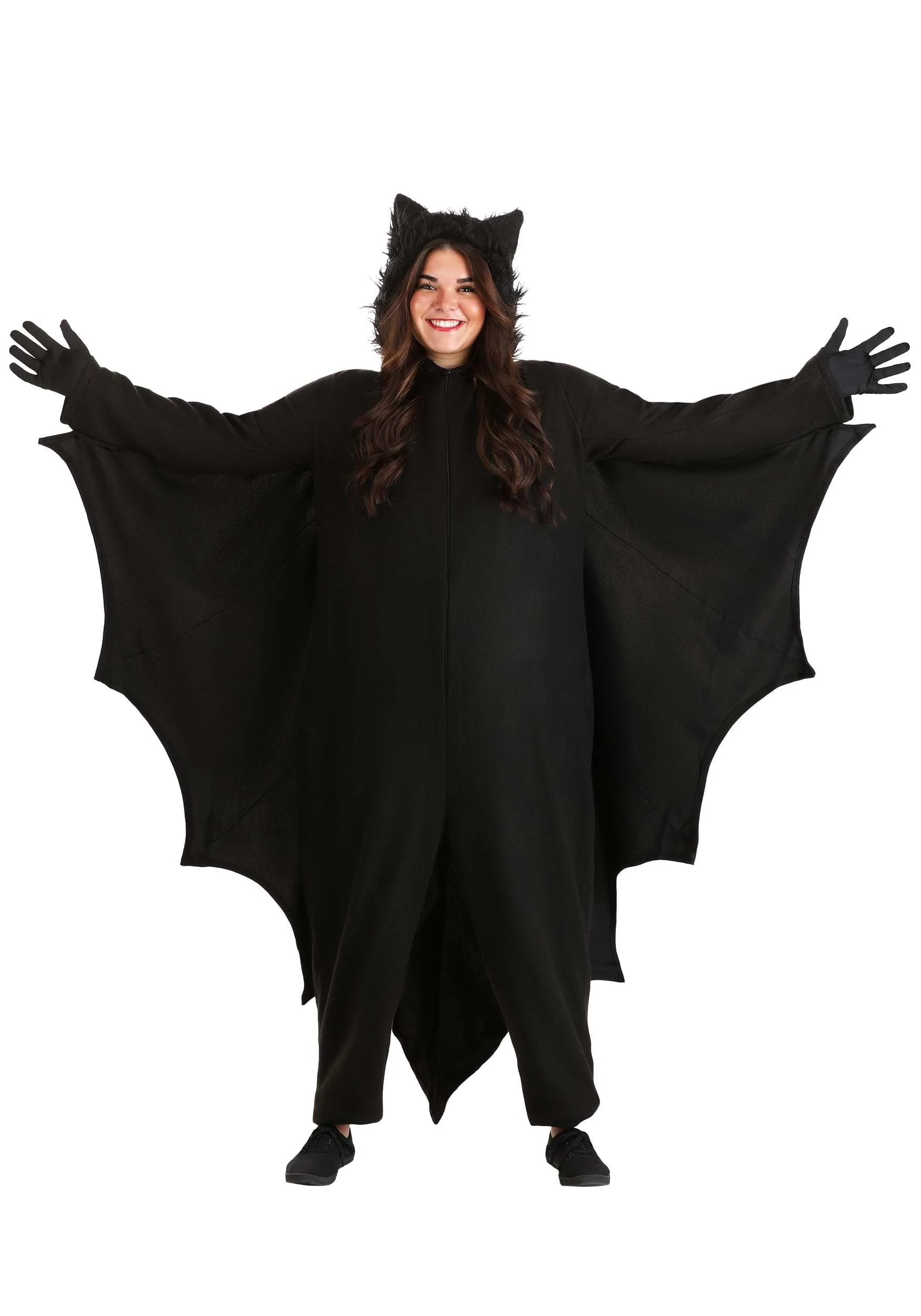10 Cute & Cozy Costumes to Wear This Year — Spooky Little Halloween