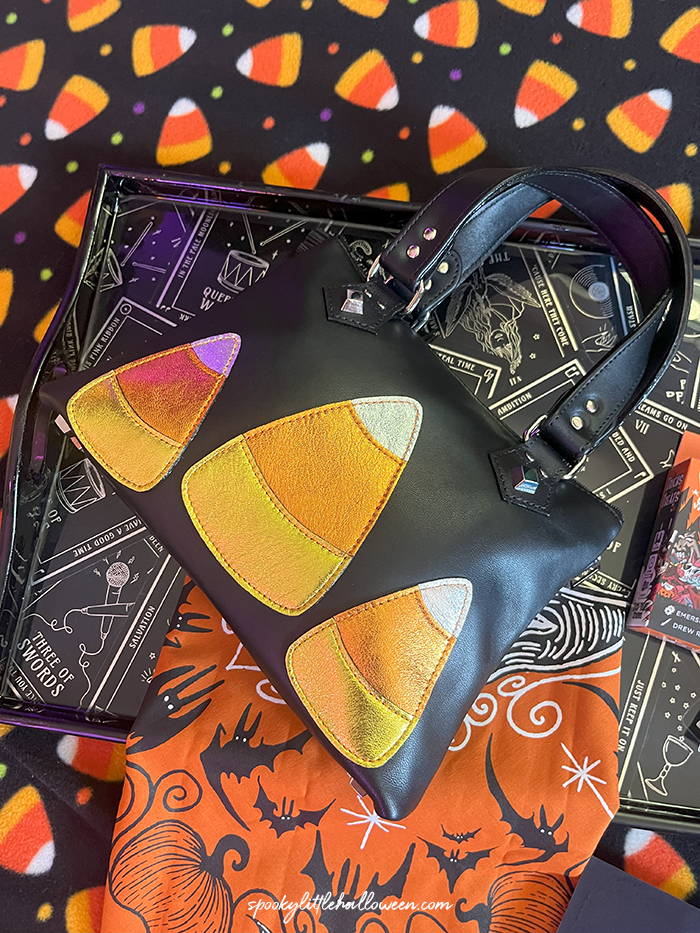 My Favorite Halloween Things | 2024 — Spooky Little Halloween