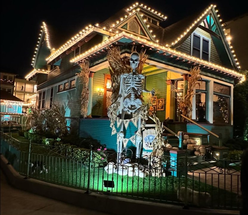 Spooky Things To Do In Orange County — Spooky Little Halloween