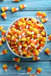 Candy Corn Fun Facts — Spooky Little Halloween