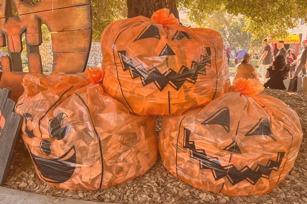 Creep It Real OC 2024 — Spooky Little Halloween