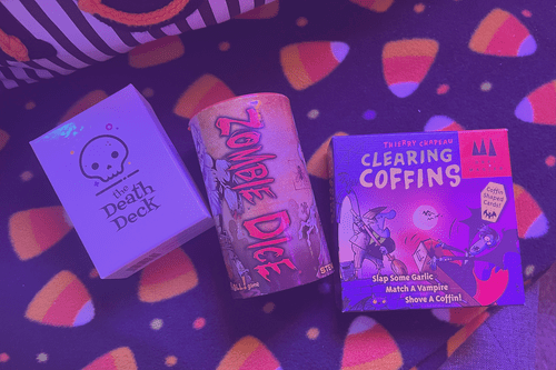 13 Games for Halloween Game Night — Spooky Little Halloween