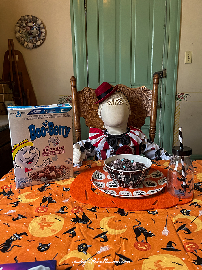 Creep It Real OC 2024 — Spooky Little Halloween