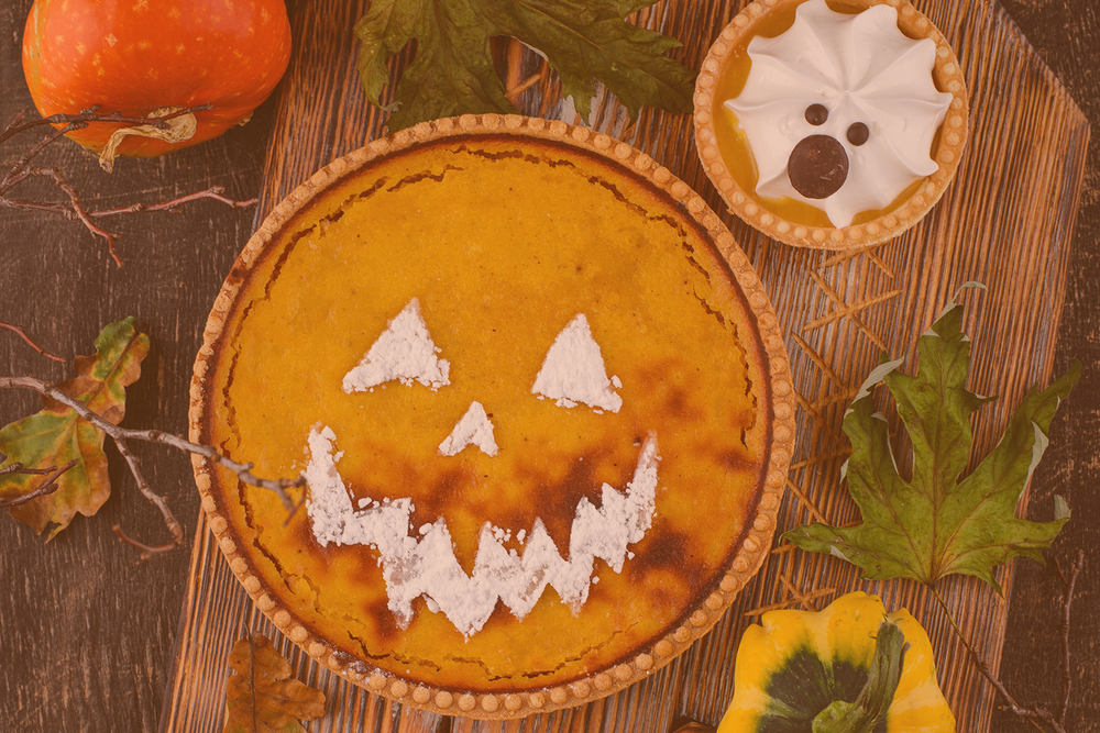8 Halloween Recipes for Pi Day — Spooky Little Halloween