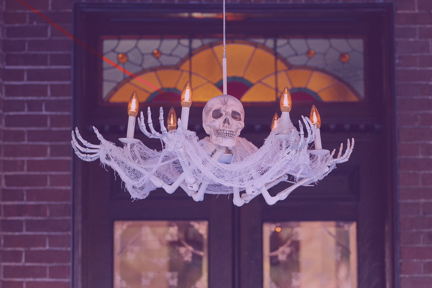 15 Halloween Decorating Ideas — Spooky Little Halloween