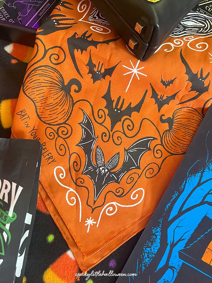 My Favorite Halloween Things | 2024 — Spooky Little Halloween