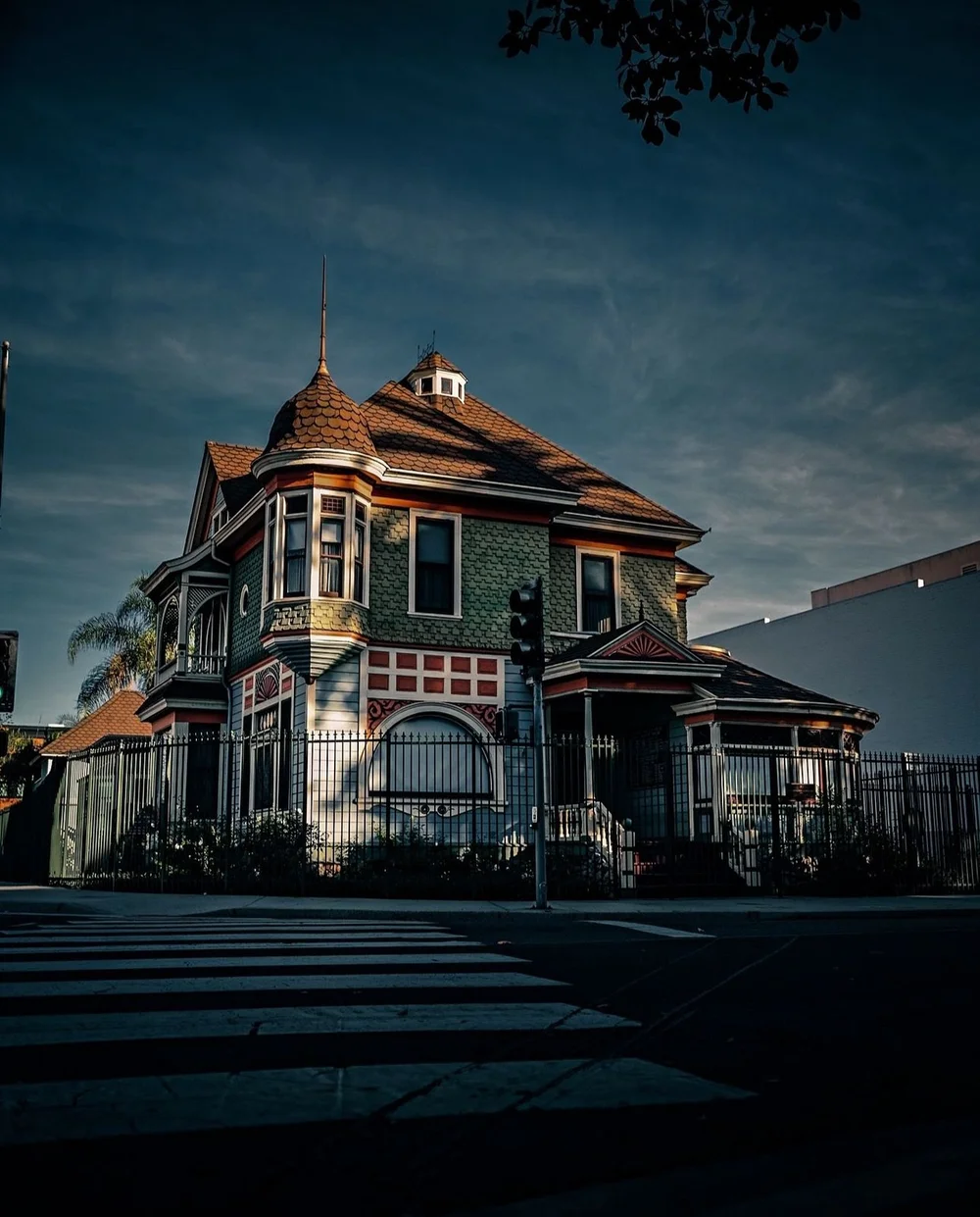 Spooky Things To Do In Orange County — Spooky Little Halloween