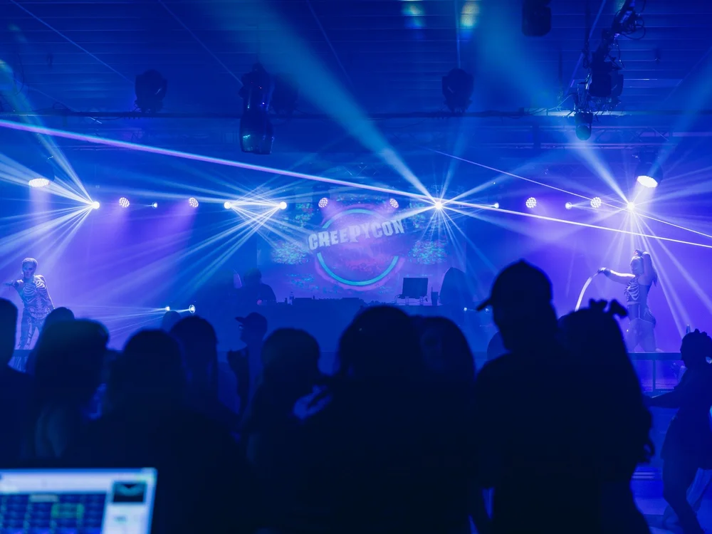 Conventions for Halloween Lovers — Spooky Little Halloween