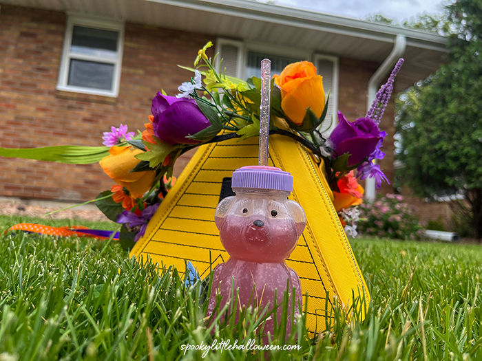 A Drink for Midsommar — Spooky Little Halloween