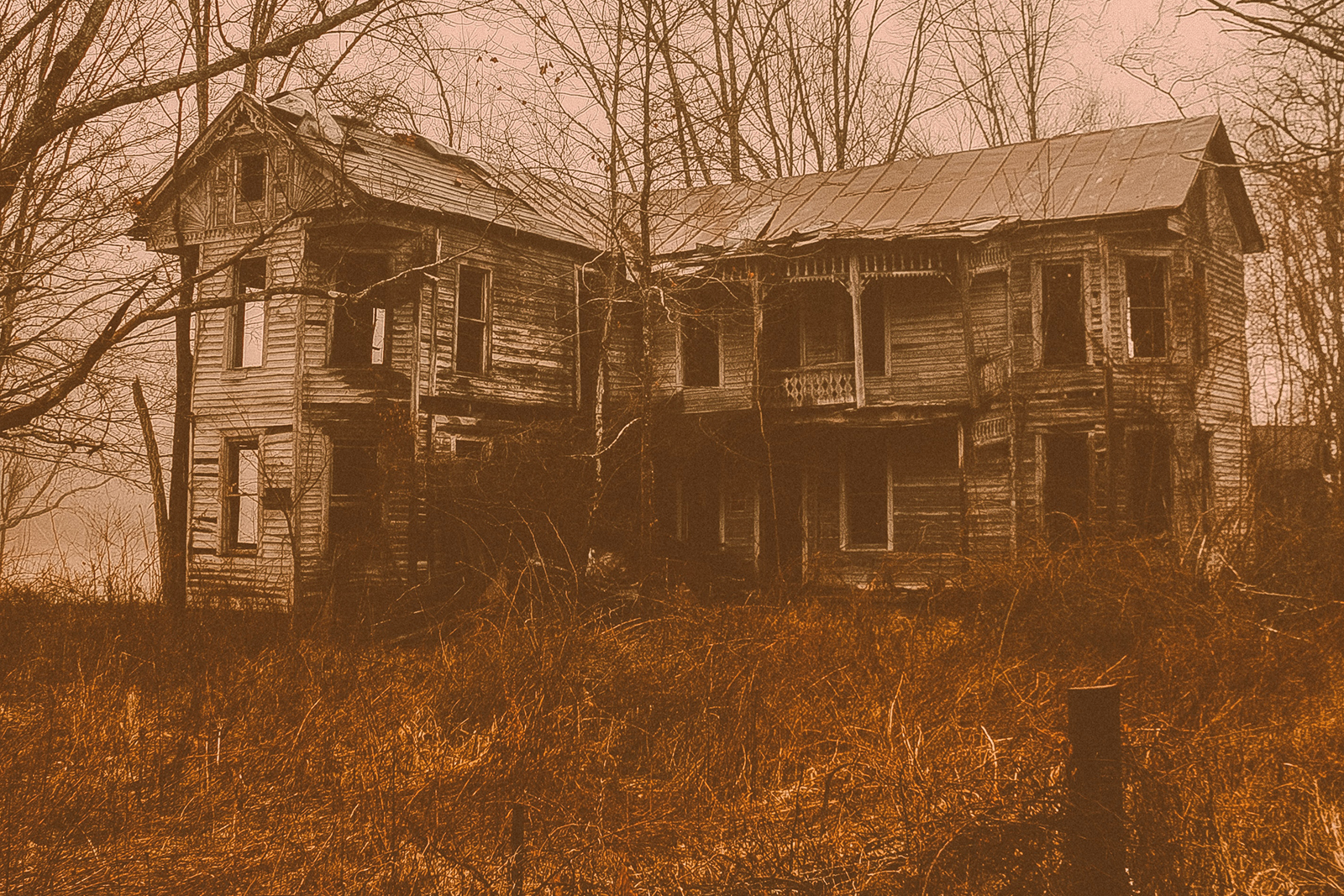 19 Books About Haunted Houses You'll Love — Spooky Little Halloween