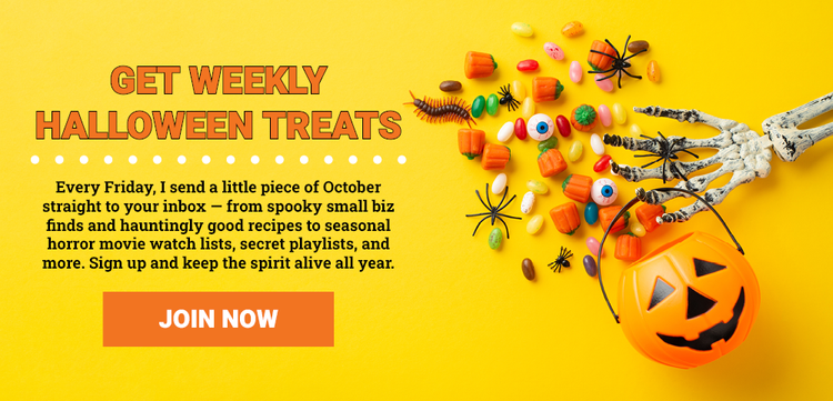 100 Things To Do This Halloween Season — Spooky Little Halloween