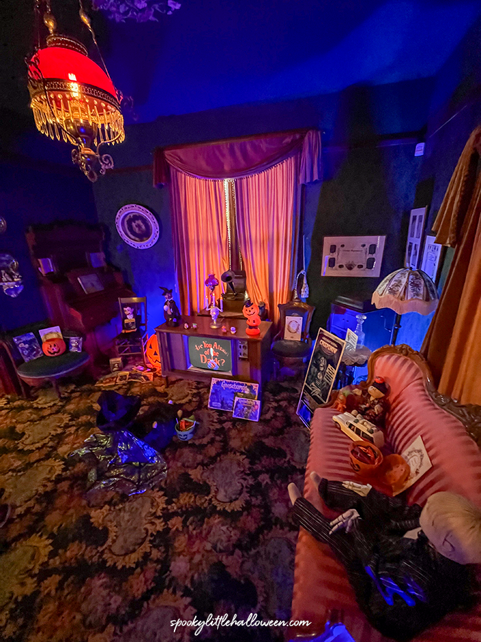 Creep It Real OC 2024 — Spooky Little Halloween