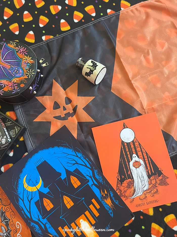 My Favorite Halloween Things | 2024 — Spooky Little Halloween