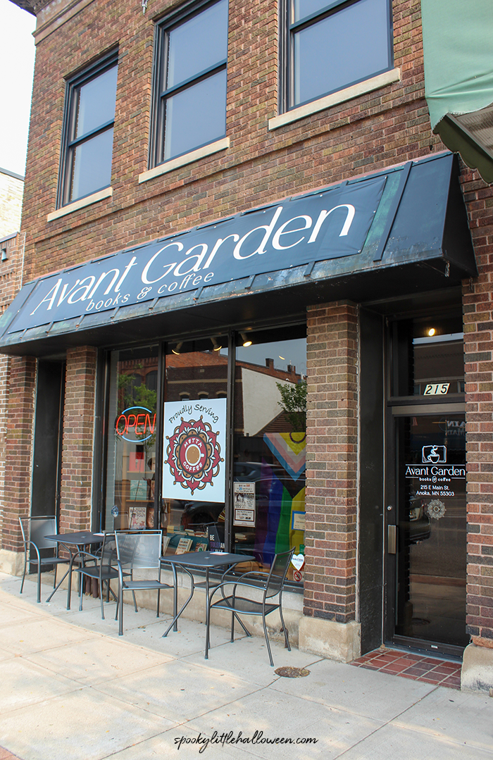 A Day in Anoka, MN — The Halloween Capital of the World — Spooky Little ...