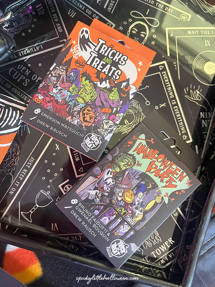 My Favorite Halloween Things | 2024 — Spooky Little Halloween