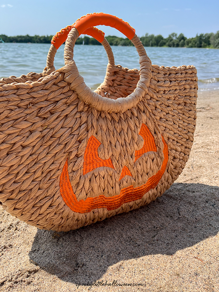 Fave Finds for a Summerween Beach Day — Spooky Little Halloween
