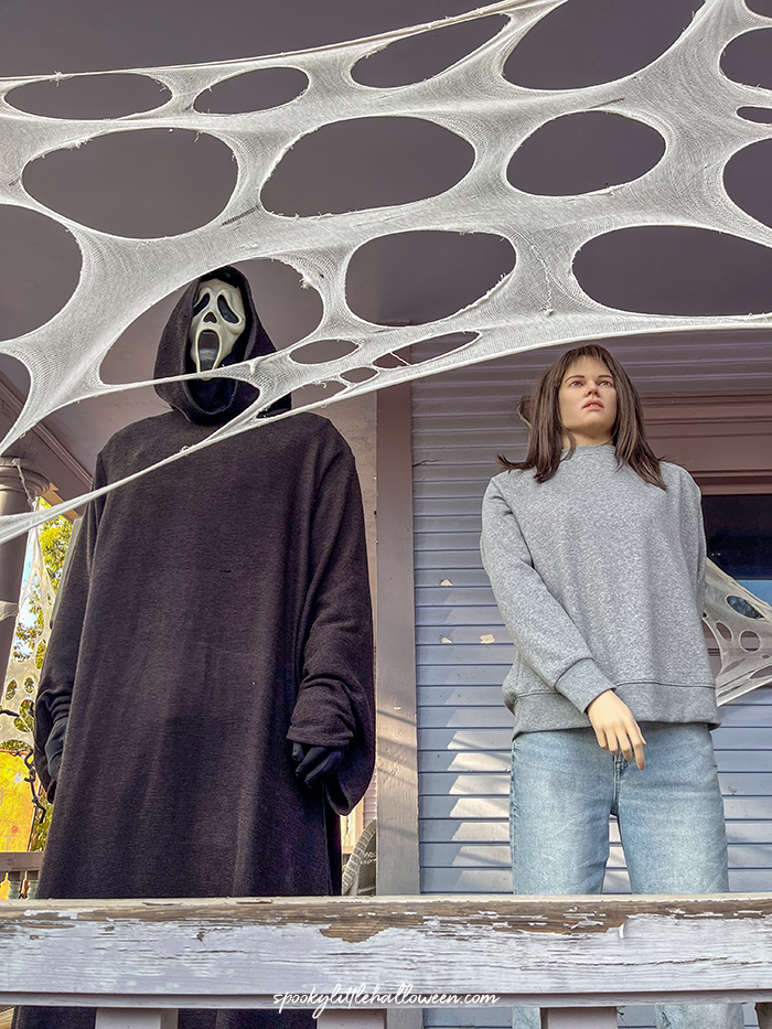 Creep It Real OC 2024 — Spooky Little Halloween