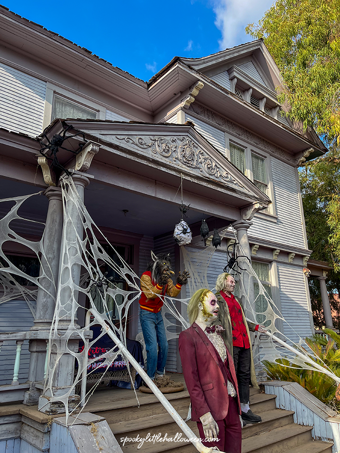 Creep It Real OC 2024 — Spooky Little Halloween