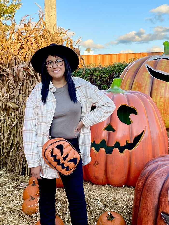 5 Q’s with Splash of Spooky — Spooky Little Halloween