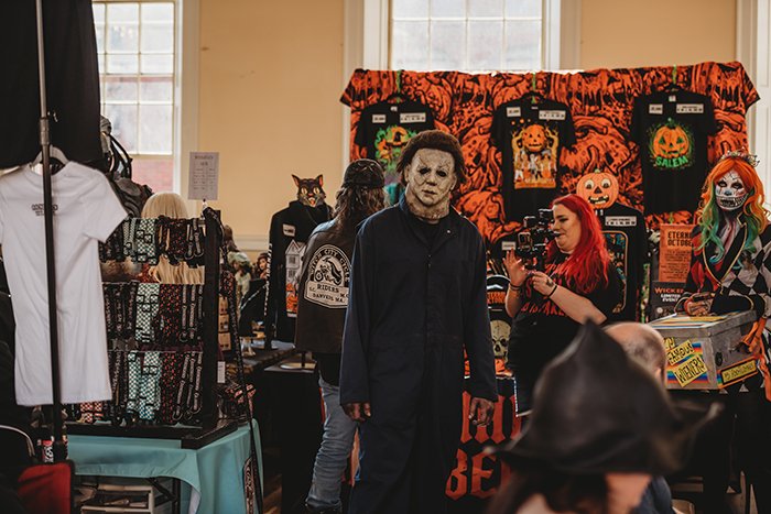 It’s Almost Halfway to Halloween — Here’s Where to Celebrate — Spooky ...
