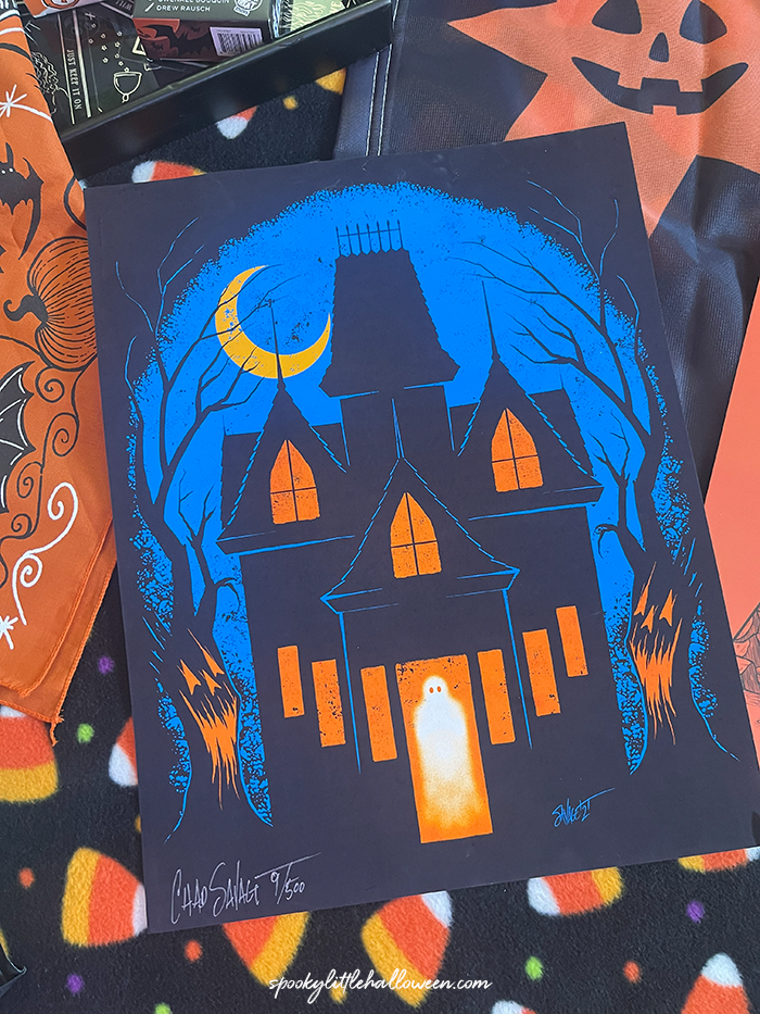 My Favorite Halloween Things | 2024 — Spooky Little Halloween