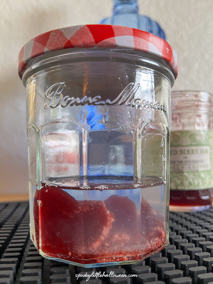 A Drink for Midsommar — Spooky Little Halloween