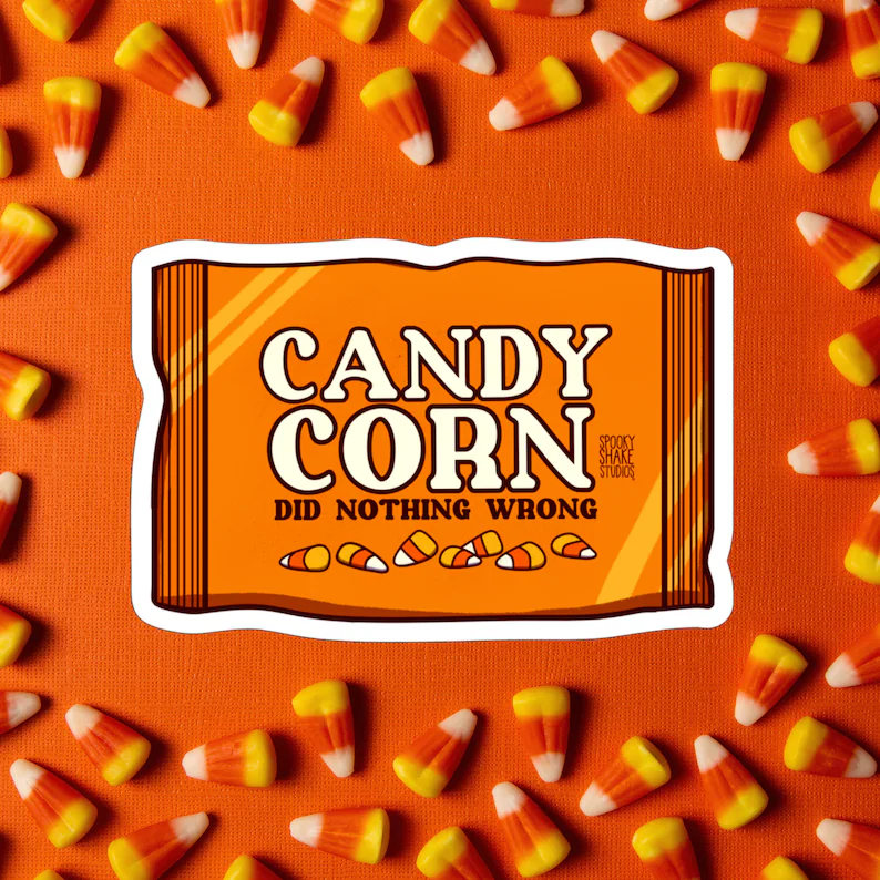 Halloween Hunting: Spooky Shake Studios — Spooky Little Halloween