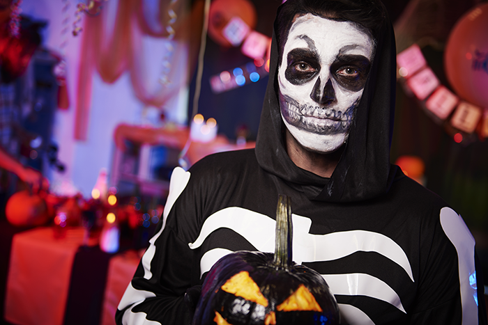 5 Reasons a Halloween Party is the BEST Way to Celebrate October 31st ...