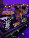 Spooky Movie Night: Popcorn Bar — Spooky Little Halloween