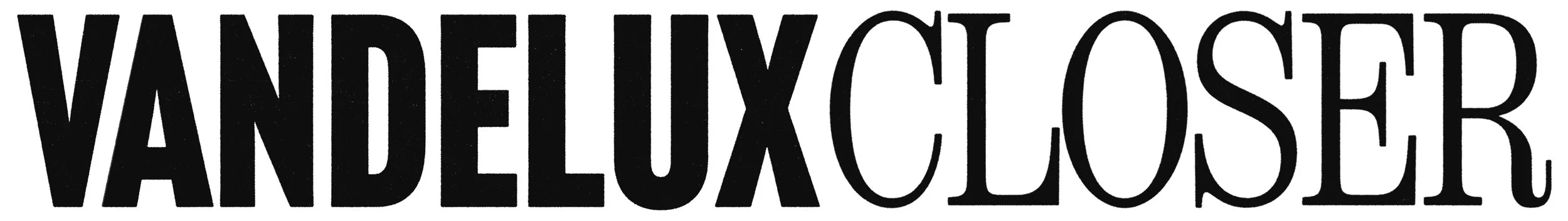 Vandelux